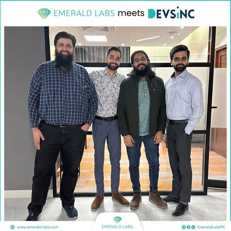 Emerald Labs On Linkedin Workplace Digitalinnovation Culture