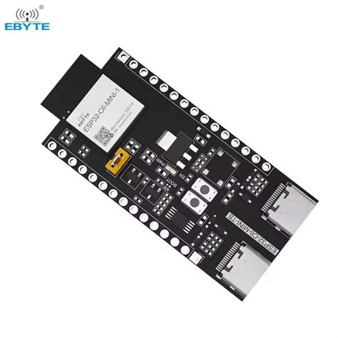 Ebyte Esp32 C6 Mini 1 Tb 24g Wifi Bluetooth Test Board Wifi 6 Ble53 Esp32 C6 Mqtt 4 Flash Ipv6