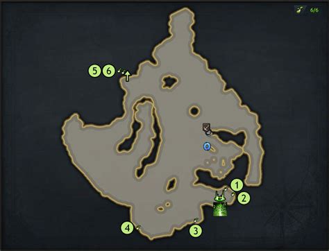 Mercia Island Guide For Lost Ark On Maxroll Gg Island Guides