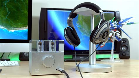 Crazy Audio Setup Wa7 Fireflies Review