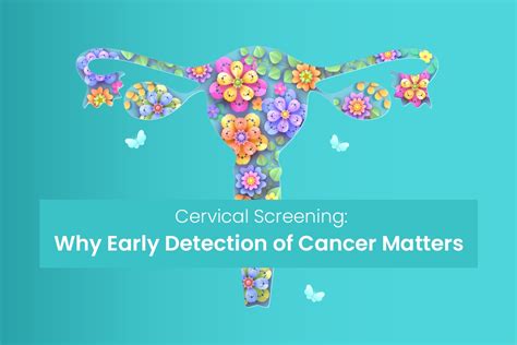 Cervical Screening Why Early Detection Of Cancer Matters Gyneye