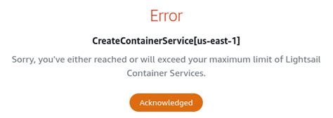 Testing Lightsail Containers With Minecraft Linuxtek Canada