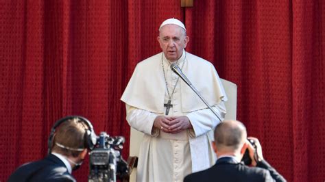 Папа Франциск ще отправи рождественското си послание на закрито Progres Bg