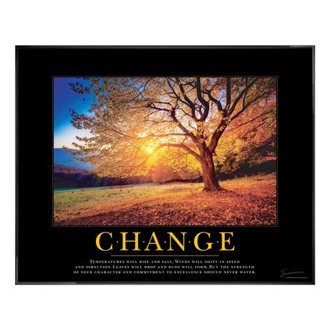 Inspirational Poster