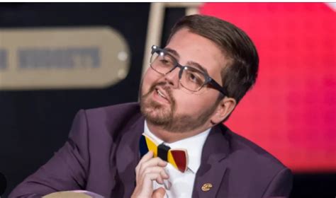 Nick Gilbert Cause Of Death Did Nick Gilbert Die From A Genetic Condition