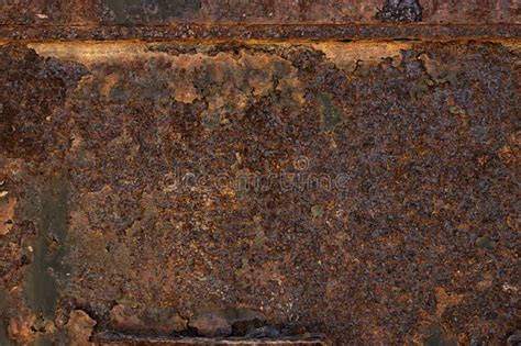 Abstract Rust Texture Rusty Grain On Metal Background Dirt Overlay Abstract Rust Texture Rusty Grain On Metal Background Dirt Overlay