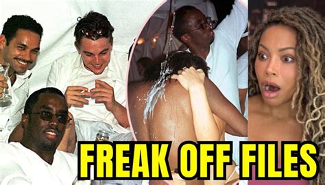 Disturbing Diddy Freak Off Videos Go Viral AltBlackNews We Don T All Think Alike