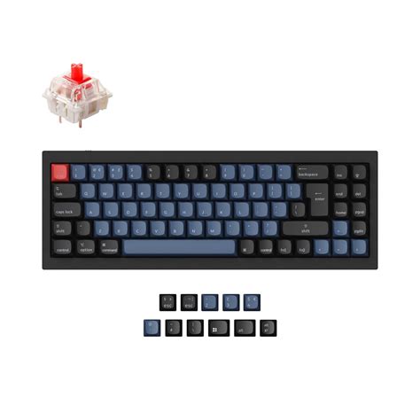 70 Layout Keyboards Keychron Uk