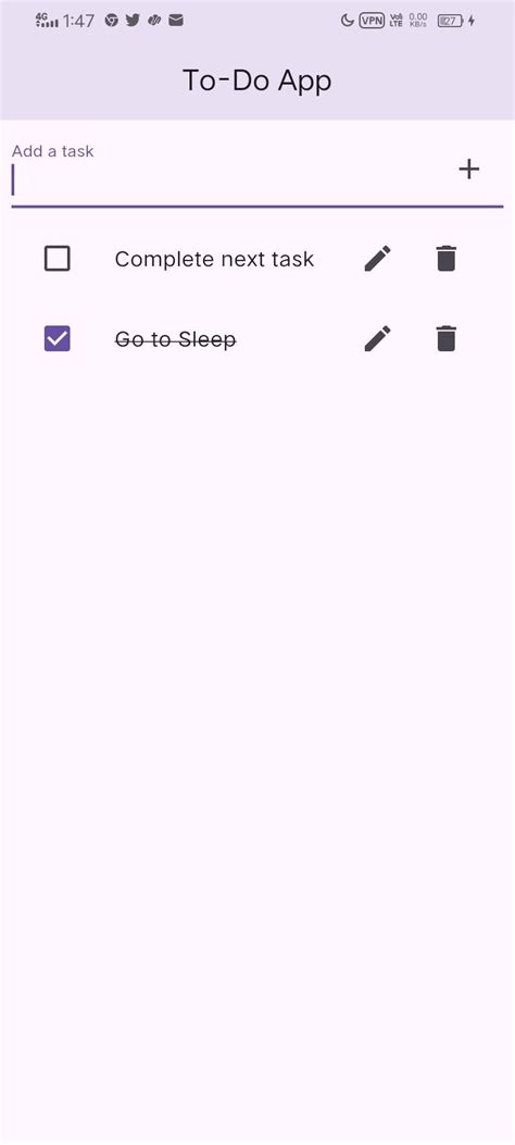 vishaal kavitha ramesh on linkedin prodigyinfotech flutter internship androiddevelopment