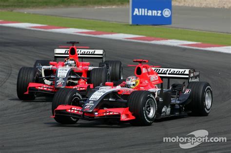 Gallery F1 Teams That Became Defunct In The Last 25 Years