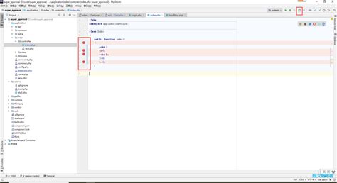 Phpstormxdebug 配置断点调试 腾讯云开发者社区 腾讯云