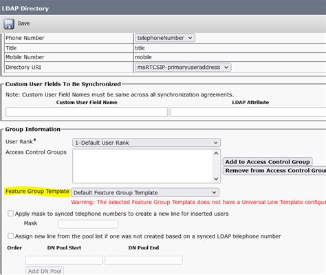 Solved Enable Conference Now On Upgraded Cucm 10 5 To 12 5 Cisco Community