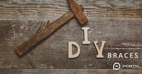 Diy Braces Homemade Braces Pro S Con S Of Do It Yourself Braces
