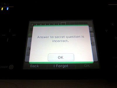 How To Unlock Reset Nintendo DSi XL Parental Controls