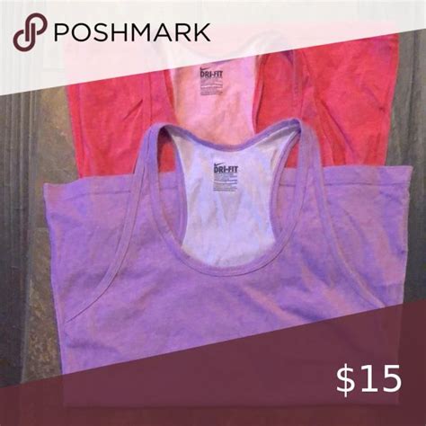 Nike Dry Fit Tanks Athletic Tank Tops Tops Clothes Design