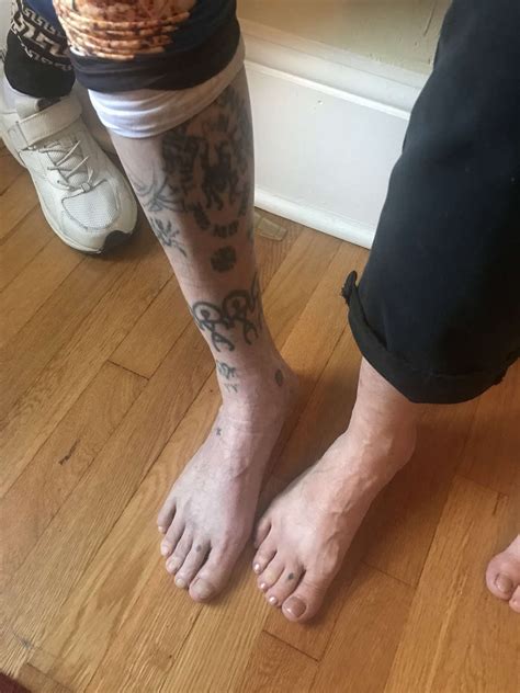 Annie Sprinkle Feet 8 Photos Sexy Feets Celeb Feets