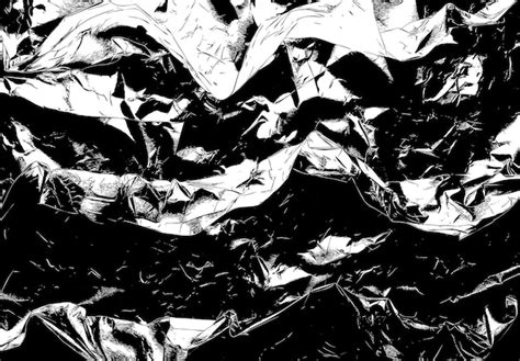 Free Vector Black Wrap Texture