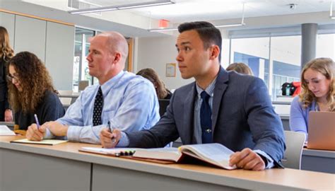 School Of Law Honors Program The University Of Akron Ohio