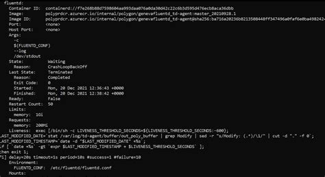 Fluentd Buffer Logs Stopped Coming · Issue 3576 · Fluentfluentd · Github