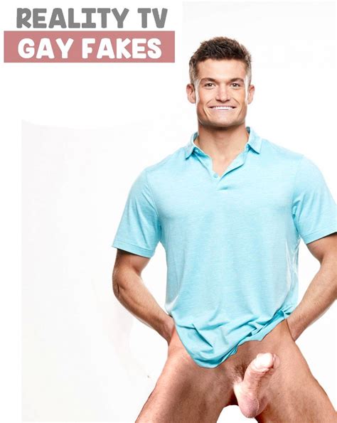 Post Big Brother Fakes Jackson Michie Realitytvgayfakes