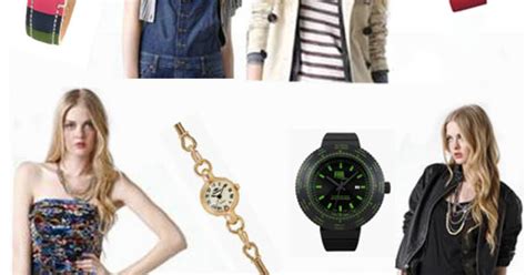 미리보는 워치별 가을 스타일 제안