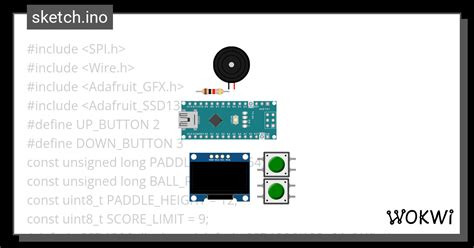Stm32 Nucleo64 Co31c6 Copy 5 Wokwi Esp32 Stm32 Arduino Simulator