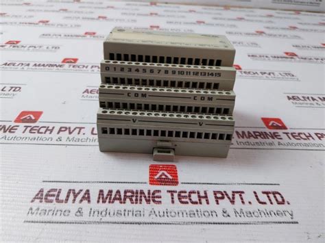 Allen Bradley 1794 Of4i Flex I O Isolated Analog Output Module Aeliya Marine Tech