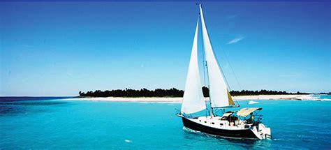 Pocket Cruisers That Sail Far Blue Water Sailing
