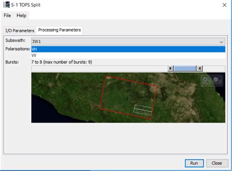 Apply Orbit File Error In S1 Tops Coregistration Microwave Toolbox Step Forum