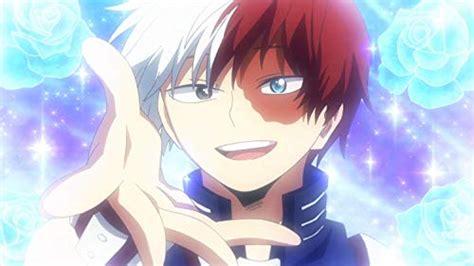 My Hero Academia S E Relief For License Trainees My Hero