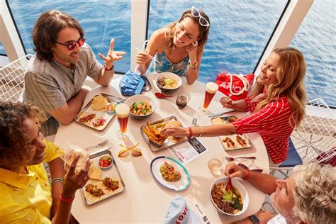 Cruising Is More Fun Together Simple Luxuries Travel