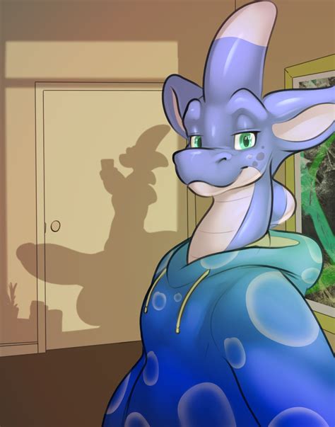 Rule 34 Anthro Arador Aradortd Aradortd Balls Big Balls Big Penis