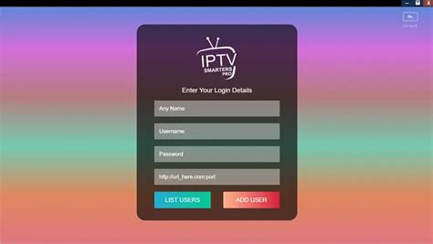 Best IPTV Player For Windows Reliable Options