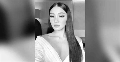 Nadine Lustre Bares Craziest Rumor About Her