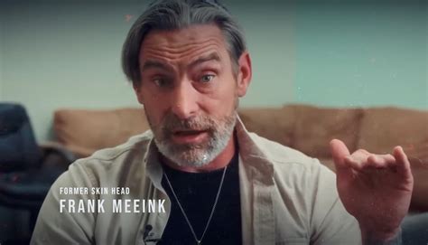Frank Meeink Is An American Encore American Encore
