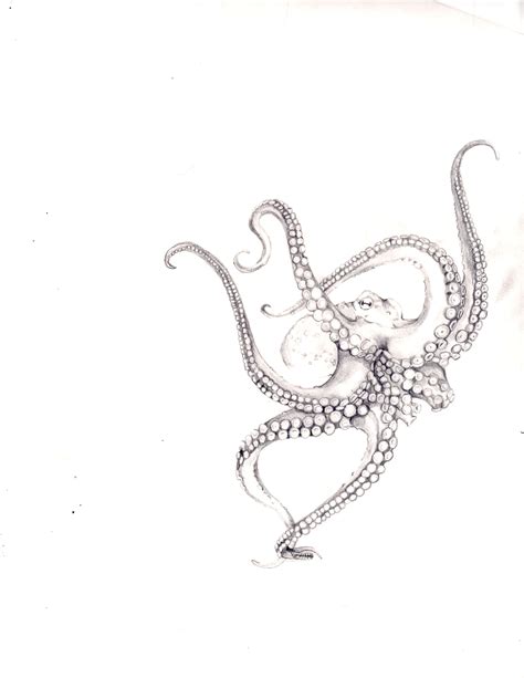 Japanese Octopus Art Print Poster Woodblock Ukiyo E Style Wall Etsy