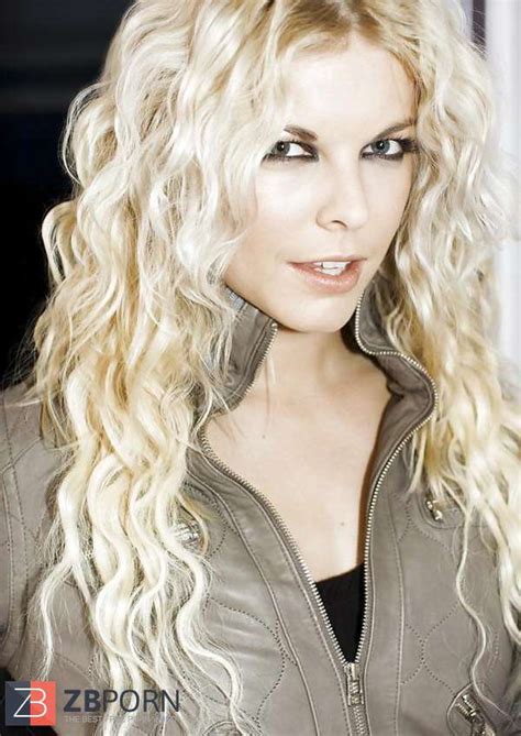 Tina Kaiser Super Sexy 9livetv Presenter Zb Porn