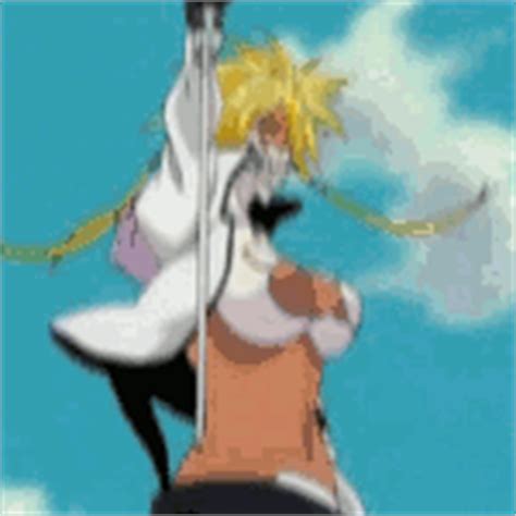 Tia Halibel By Kanomaru On DeviantArt