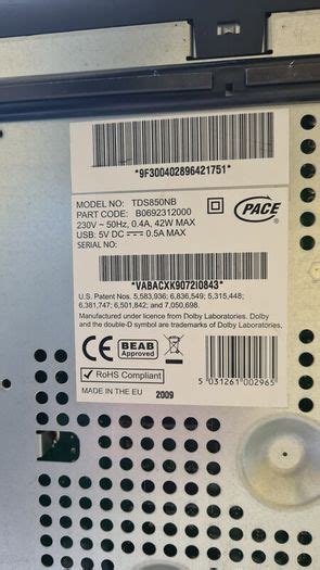 Free Sky Box Not Working Correctly For Sale In Ward Dublin From Ohsomeone