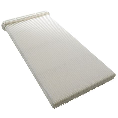 Wam Rectangular Polyester Filters