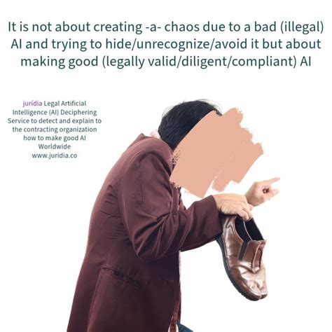 Bad Illegal Artificial Intelligence Ai Causes Problems Good