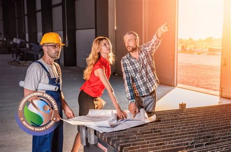Learn About Occupancy Phase Commissioning Roopa Salunke Posted On The
