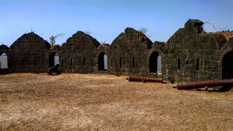 Murud Janjira
