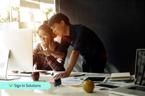 Sign In Solutions On Linkedin Nspm 33 Compliance Everything You Need To Know