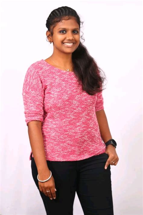 Sri Harini S On Linkedin Work Career Job People Thankyou Lessburn Anniversary