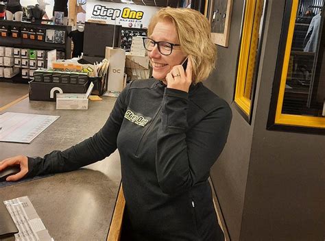 Assortiment Step One Borne