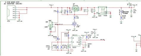 Zcu102 Dev Board Circuit Doubt Power Supply Section