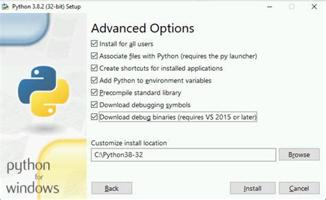 How To Configure Eclipse For Python On Windows 10 Runmodule