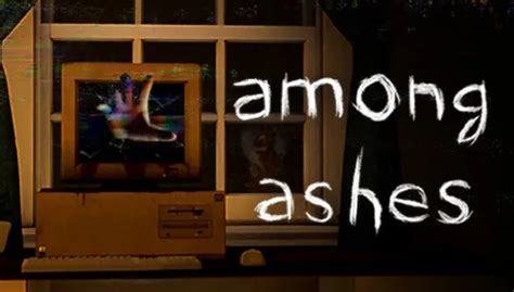 Buy Among Ashes Steam Pc Ps5 Xbox
