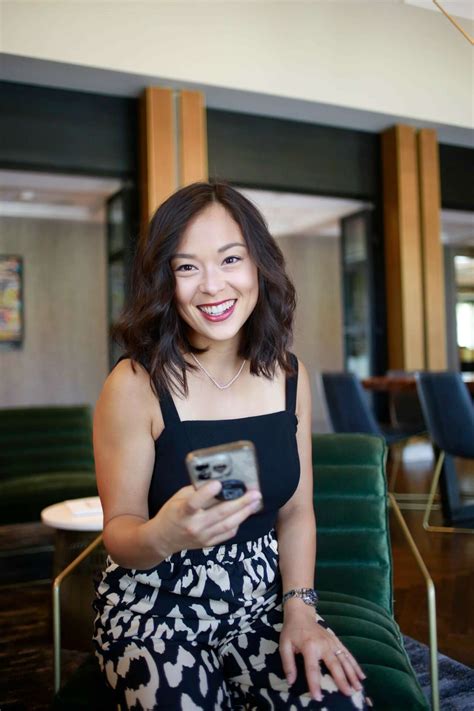 Meet Michelle Legaspi Canvasrebel Magazine